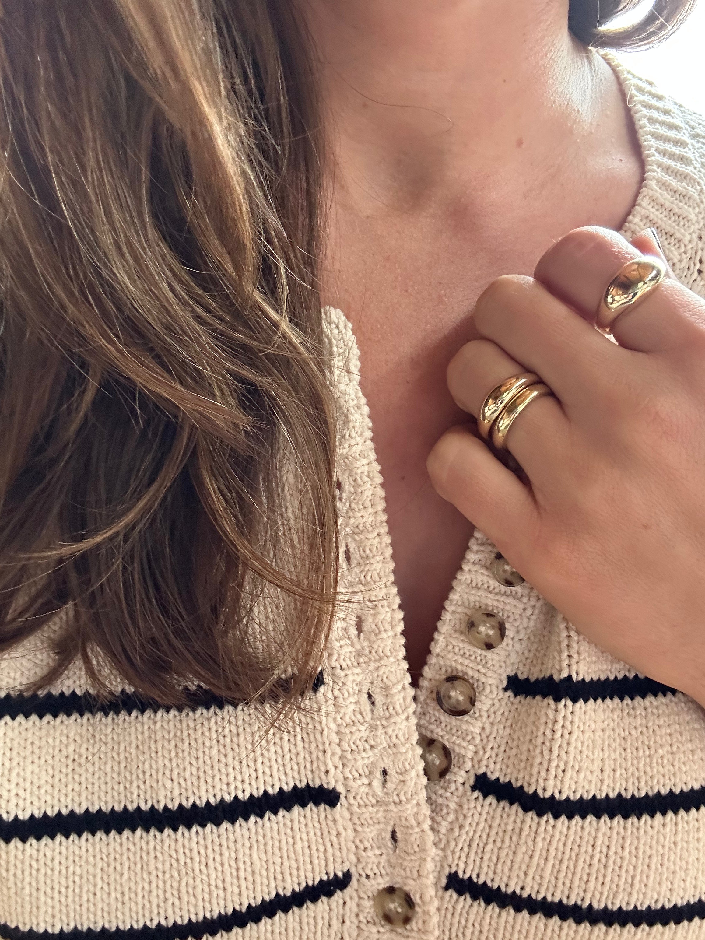 Rings – The Marin Merchant